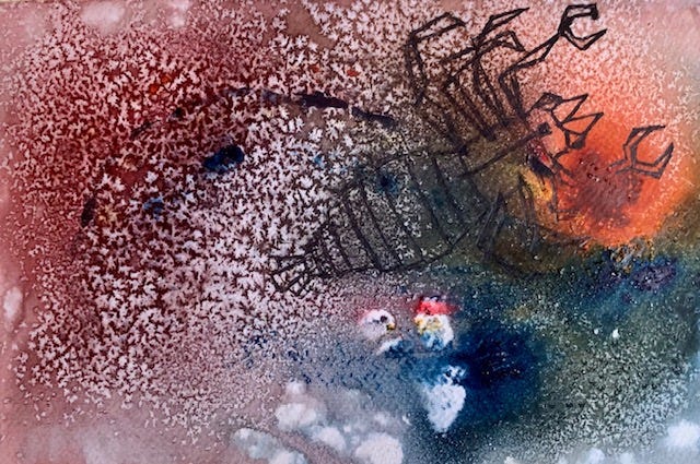 César Manrique – The Artist Who Saved an Island