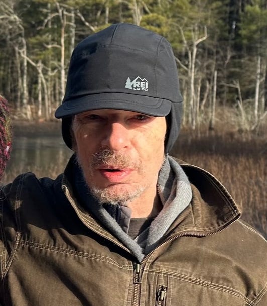 David Black | Substack