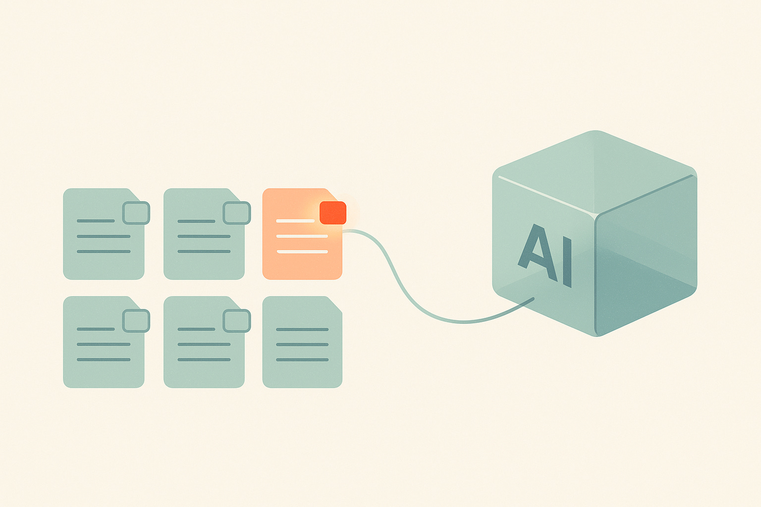 Why Traceability Matters in the Generative AI Age