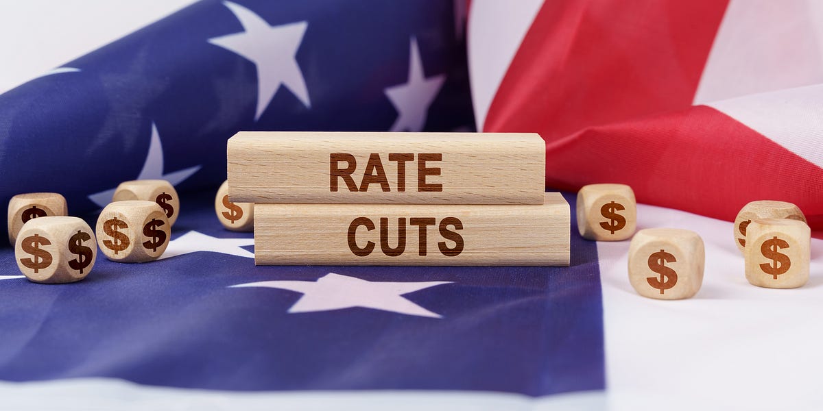 Why The Fed Will Cut Interest Rates Next Week