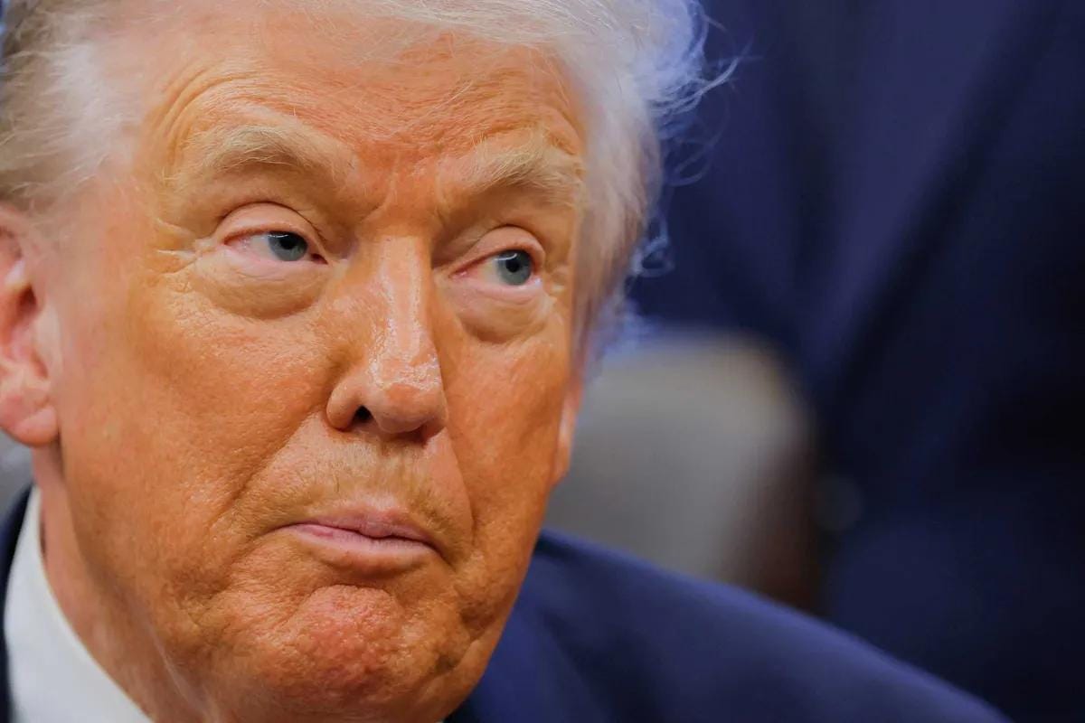 Trump ridiculed for ‘literally impossible’ promises to Americans ...
