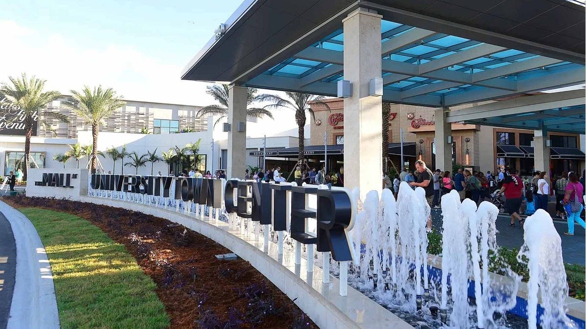 Florida bill would give Benderson Development its own taxing district ...