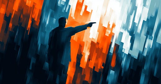 The Way of Work | Rick Foerster | Substack