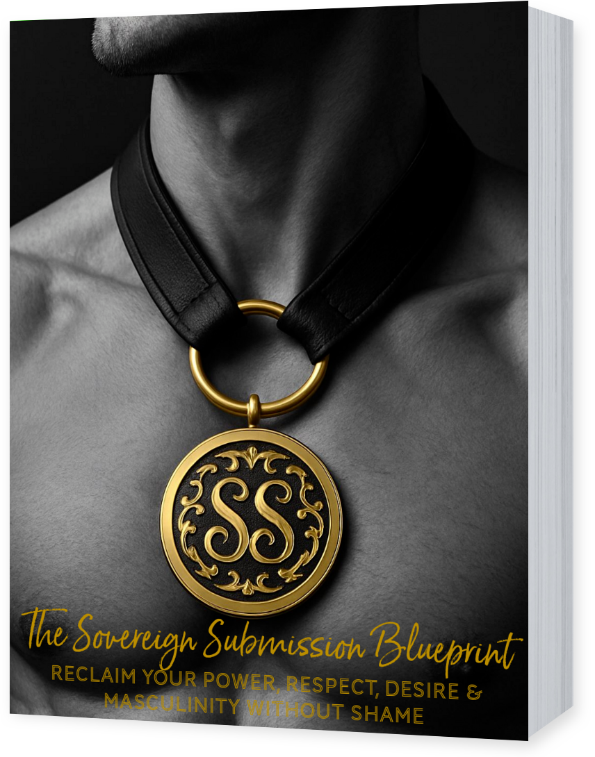 What does it mean to be sovereign when you're submissive?