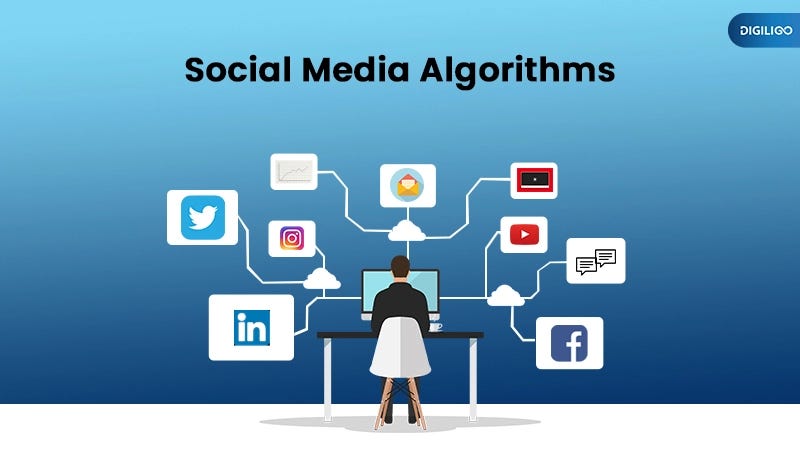 How Social Media Really Works: Algorithms, Addiction, and the Business ...