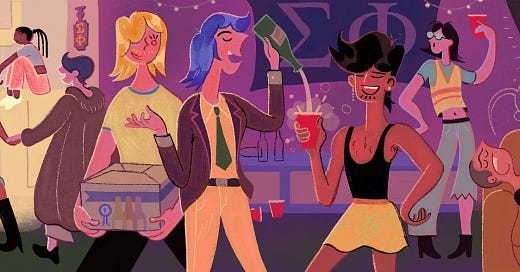 Narratively Academy | Substack