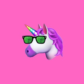 the bizness | Substack