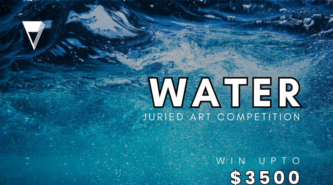 Famous Water Artists & Their Iconic Water Art Works