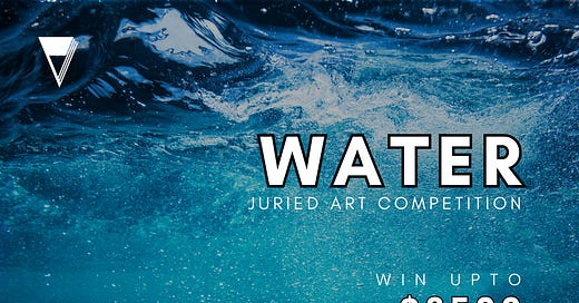Famous Water Artists & Their Iconic Water Art Works