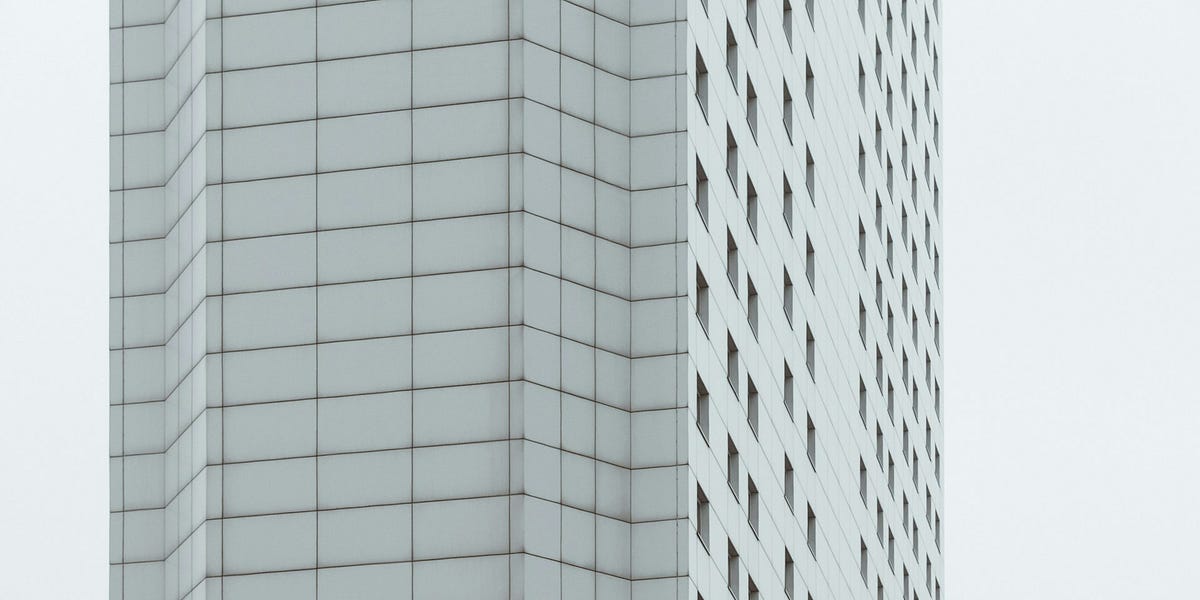 React MVVM Architecture with TanStack Router - by Olexandr