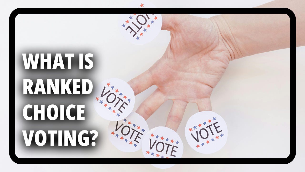 What Is Ranked Choice Voting? How It Works (and Why It Matters)