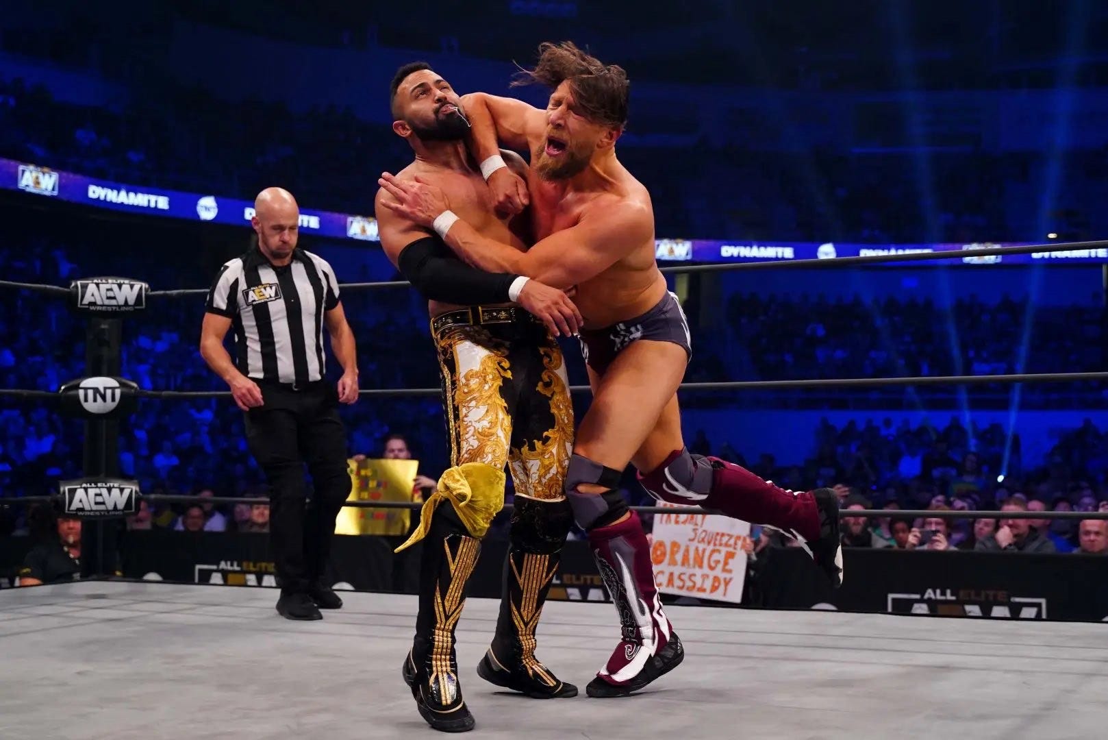 Rocky Romero: “This is what I was born to do”