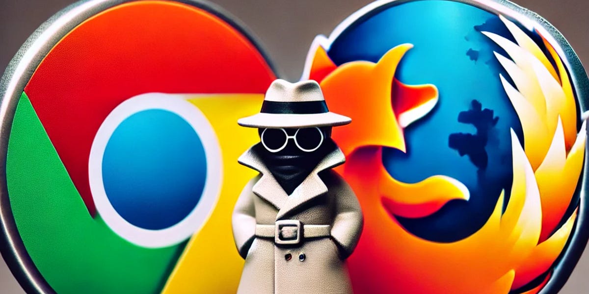 Let's Talk About Malicious Browser Extensions: Part 3