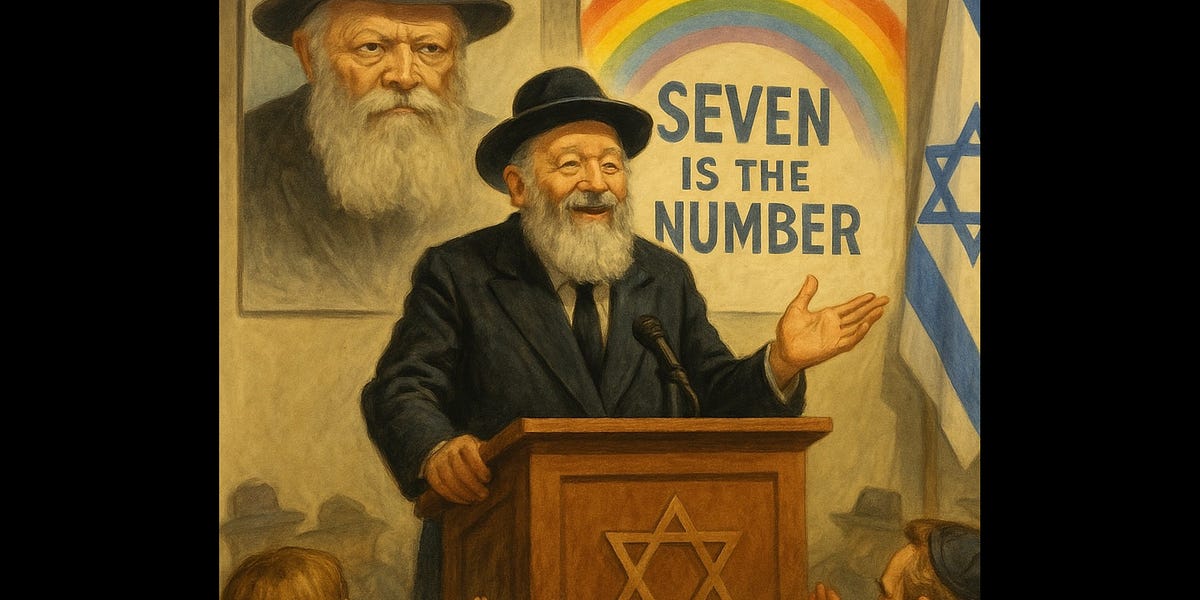 Peace, Unity, and a Very Omitted Detail - by Jana S Bennun