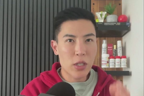 Ask Dr Vincent | Substack