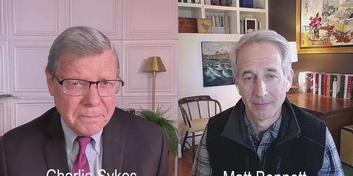 A Warning About the Mamdani Model - by Charlie Sykes