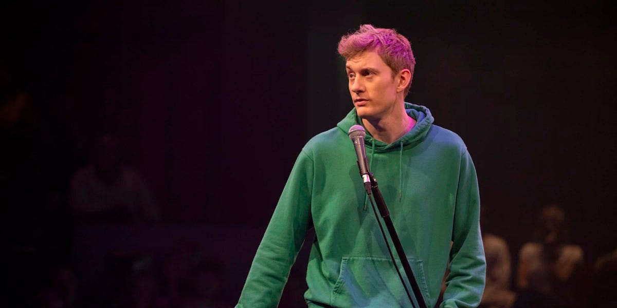 Live is Short, Jan 2026 - Carl Wilson, 'Crritic!'