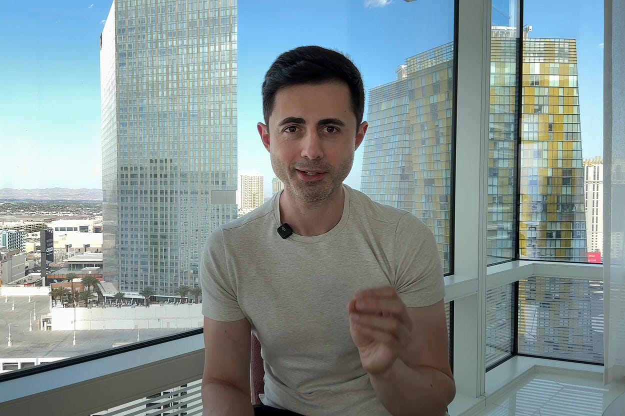 Ryan’s Tech Academy | Ryan Kennedy | Substack