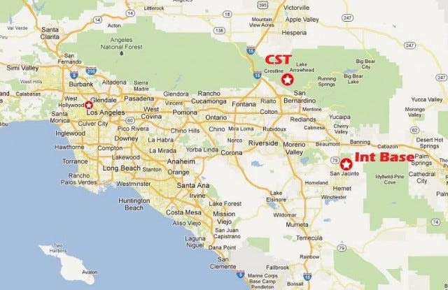 Secrets of Scientology’s most secretive branch: CST and its strange vaults