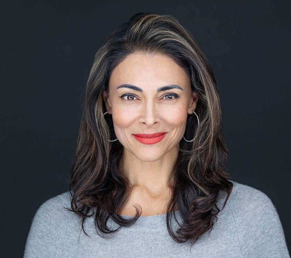 The Sol of AI | Sol Rashidi | Substack