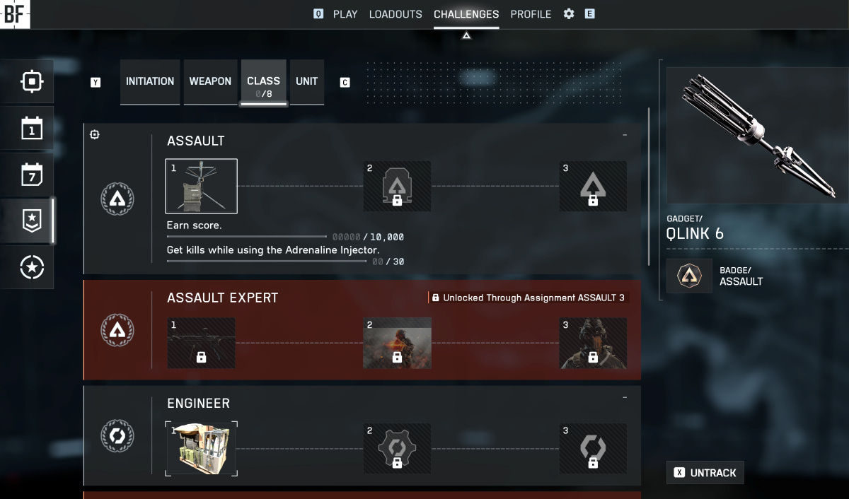 BF6: Level Up Fast and Unlock System Explained