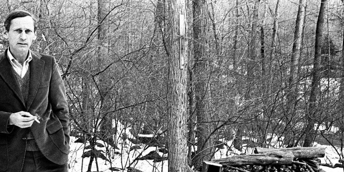 william gaddis interview