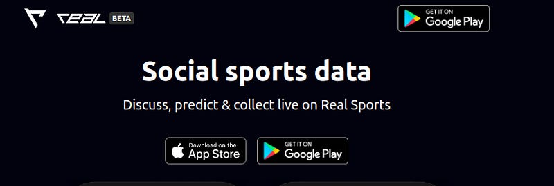 The Real MVP: How The Real App Is The Ultimate Platform for Sports Fans