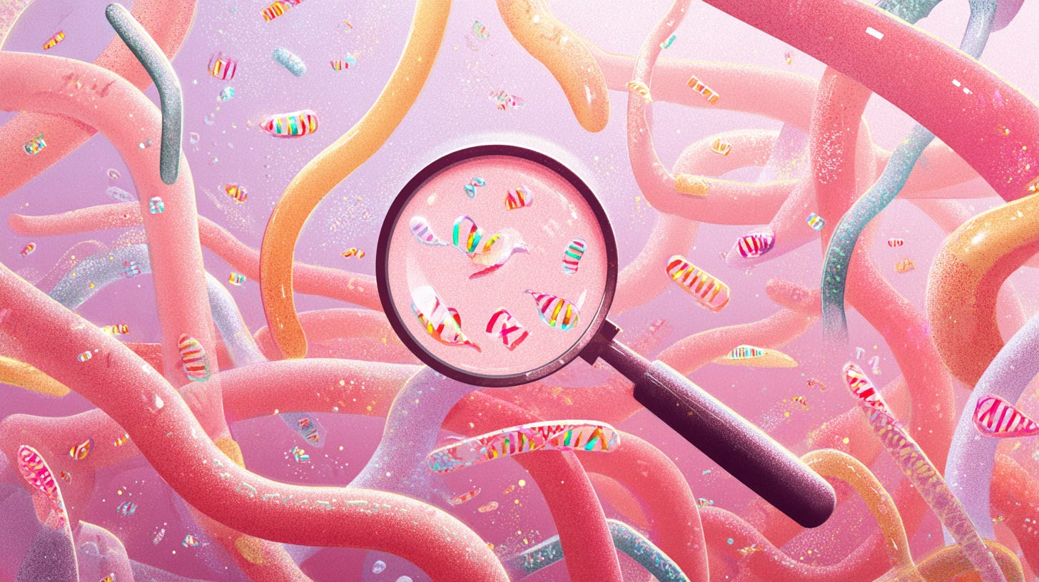 Catching Cancer’s Hidden Signals: ctDNA Testing in Breast Cancer