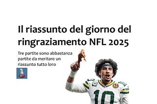 matiofubol | Mattia Righetti | Substack