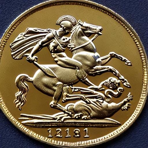 MacleodFinance Substack Substack by Alasdair Macleod | Insights from Sidestack - Sidestack.io