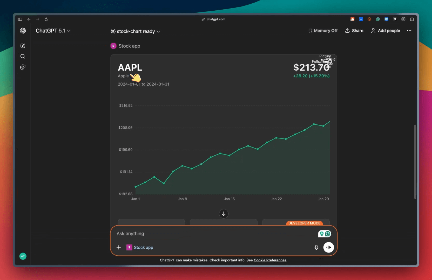 Finally, MCP Servers Can Deliver UI-rich Experiences!