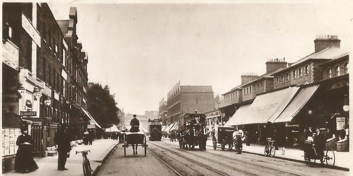 The London Buzz - 13th June 2025 - ianVisits’s Substack