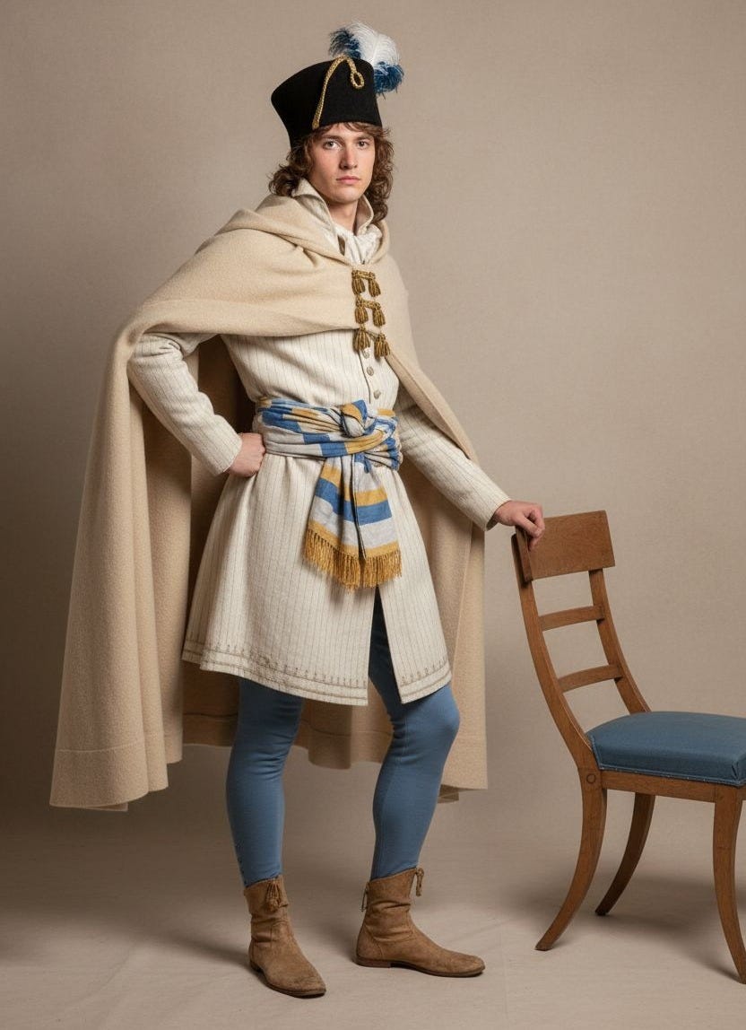 Les plus grands geeks de l’histoire - by Raphaël Doan