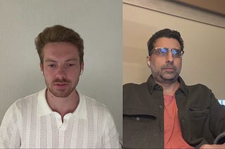 Treasure Hunting | Sebastian | Substack