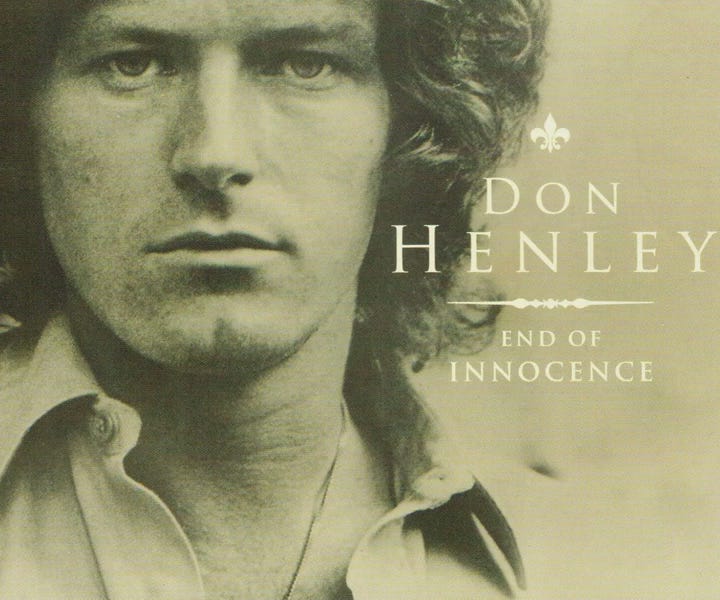 The Boys of Summer, Don Henley, The Story of the Song and the Meaning ...