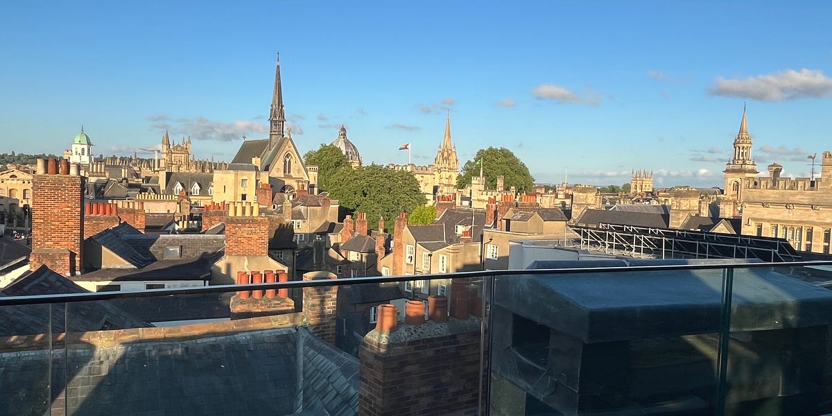 I'm back.. sort of. - by Prof. Anthea Butler