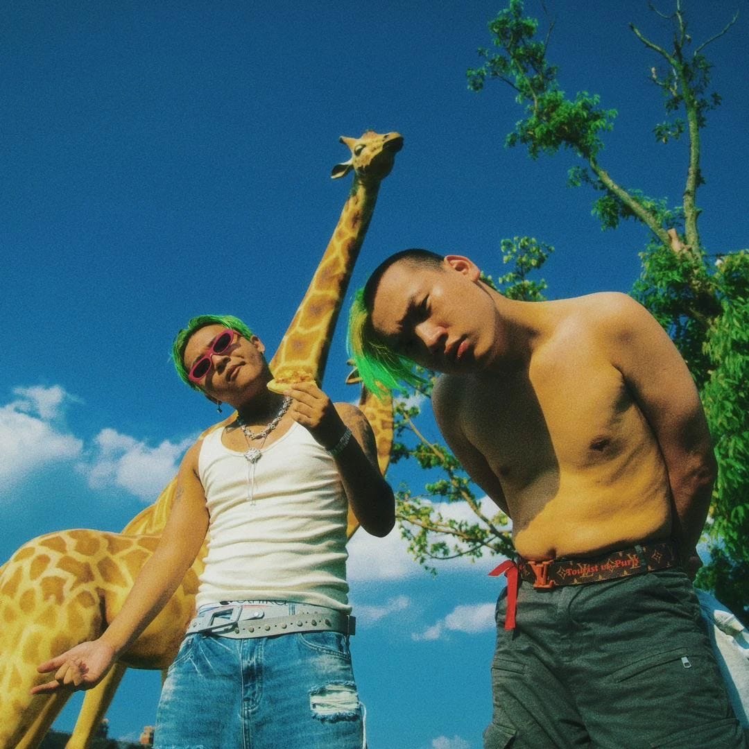 [Review] 牛窝坑之子 - Vansdaddy & LusciousBB (2024) - by Ryan