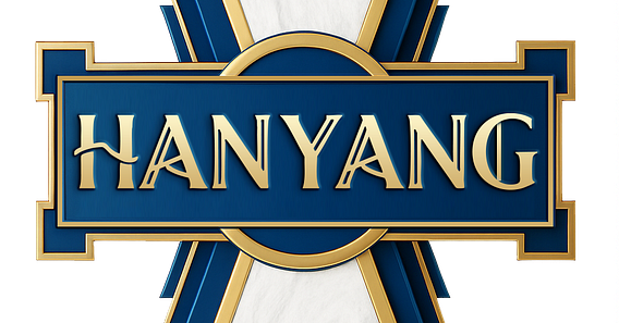 汉洋滔天 | 汉洋 MasterPa | Substack