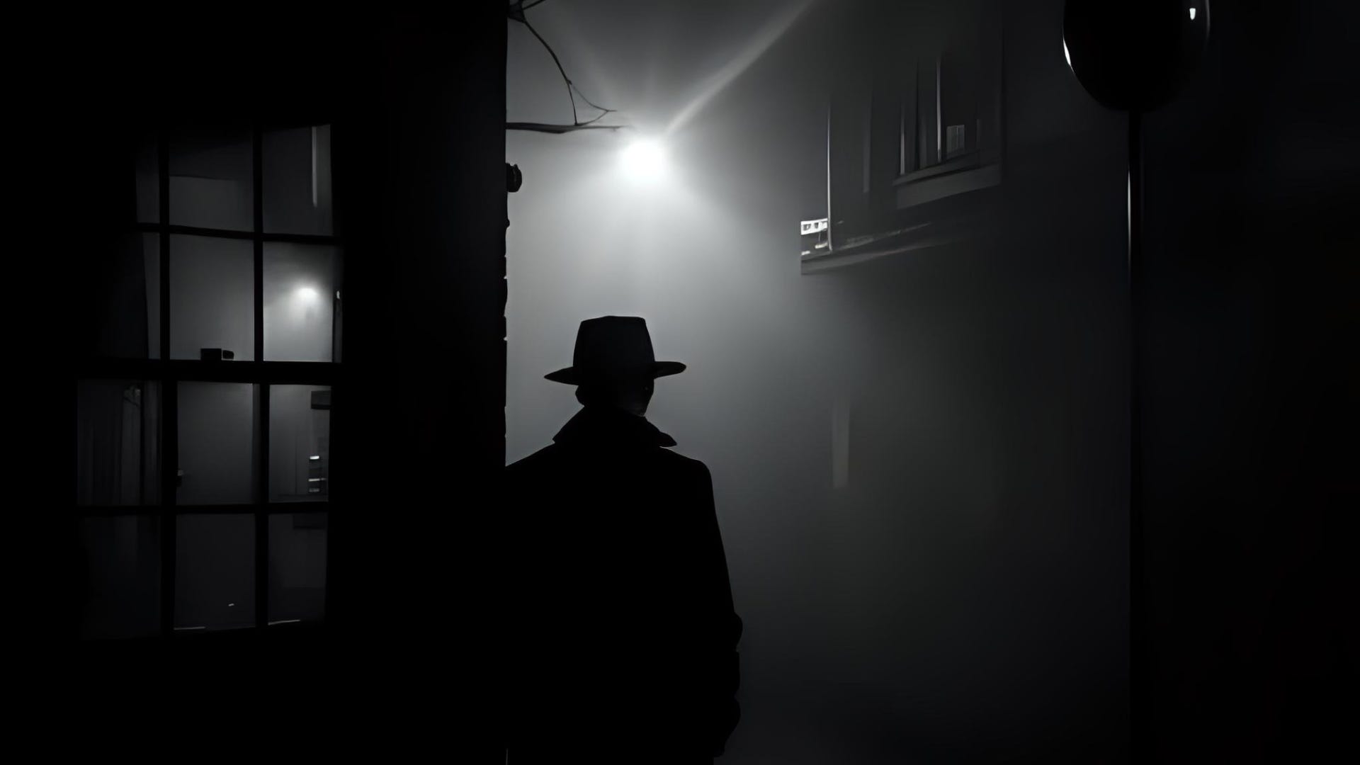 Midnight Memo: The Broker’s Human Ledger