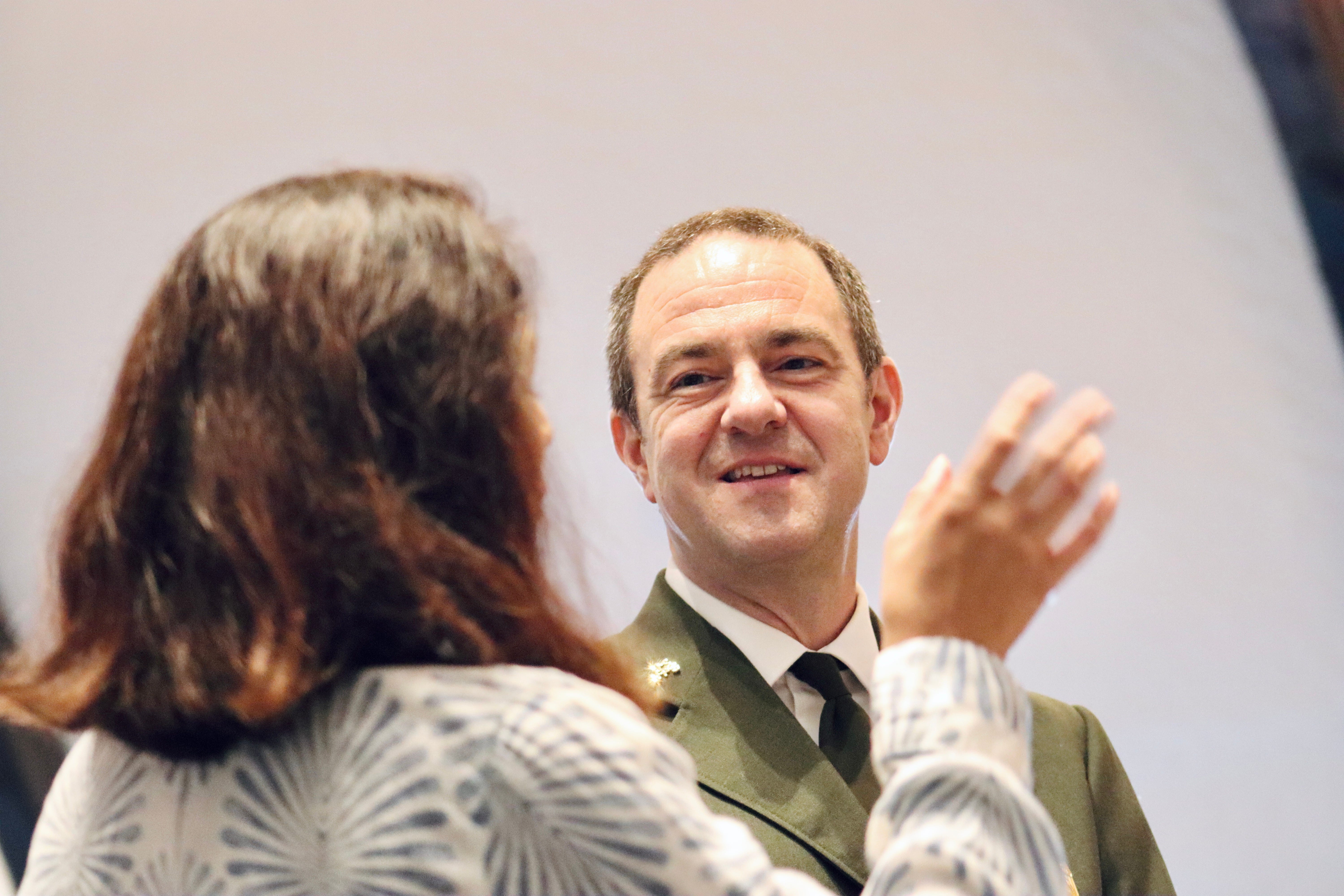Friends of Acadia's Annual Meeting Highlights Acadia’s Wins and Worries