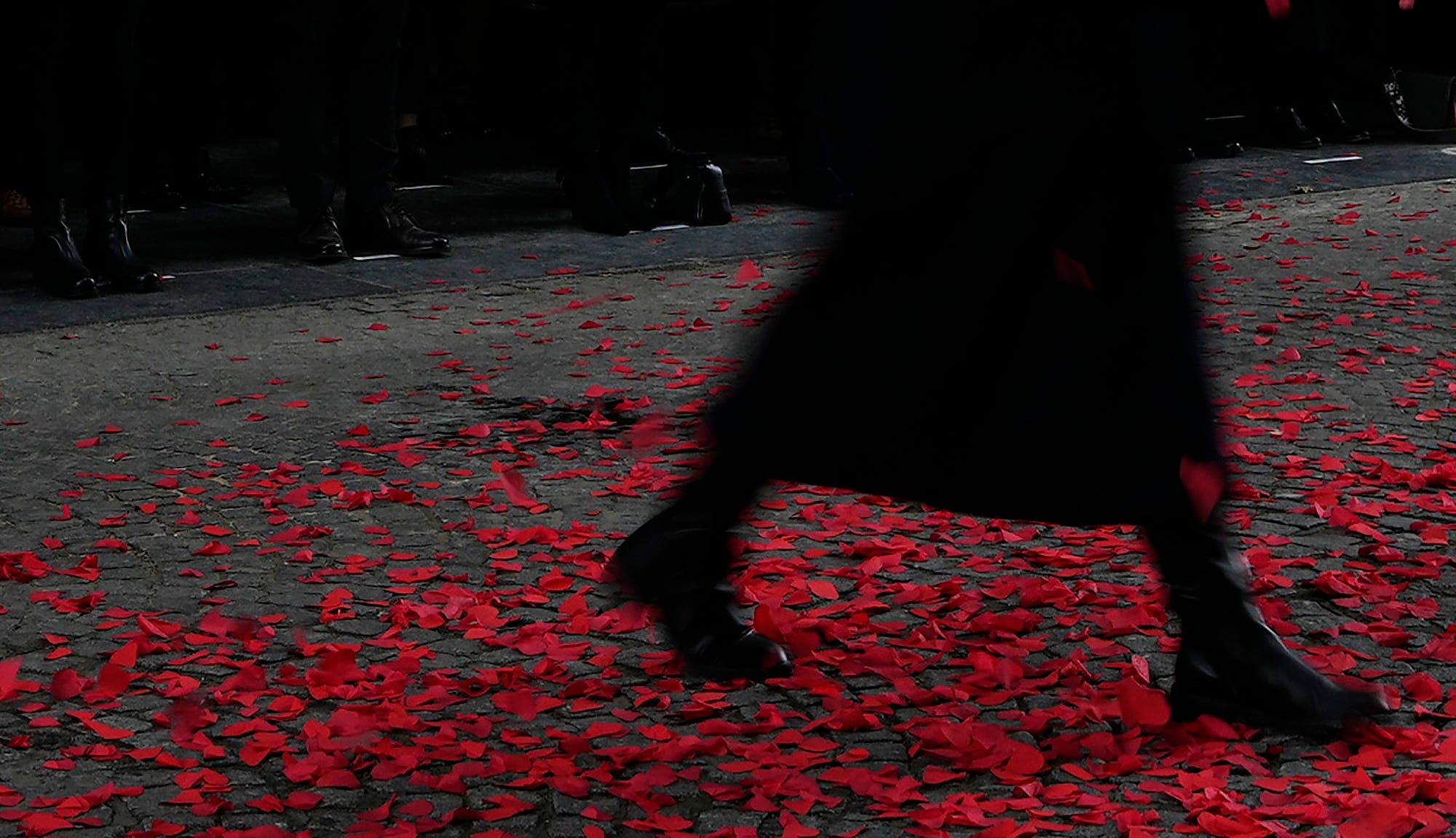 Ending Wars - Word&Way - Christianity House