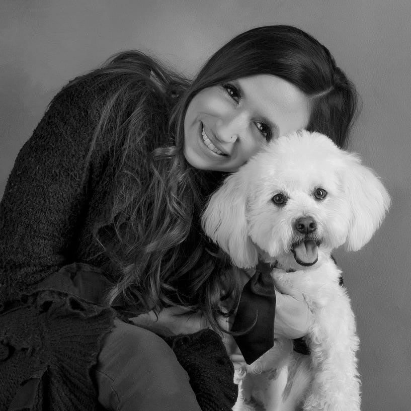 Emma Katherine | Substack