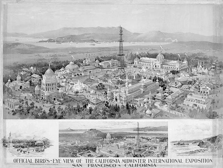 Demolishing the World's Fairs: the Most Fascinating Story You've Never ...