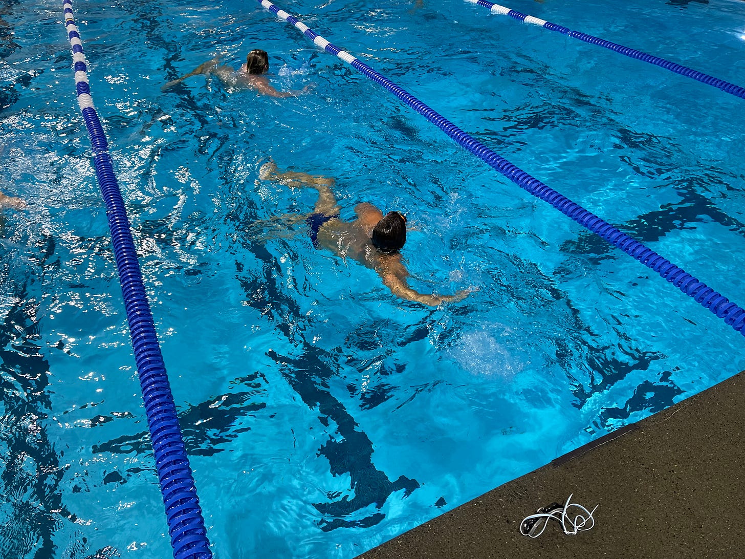 Drill with Intention (+10 Essential Water Polo Drills)
