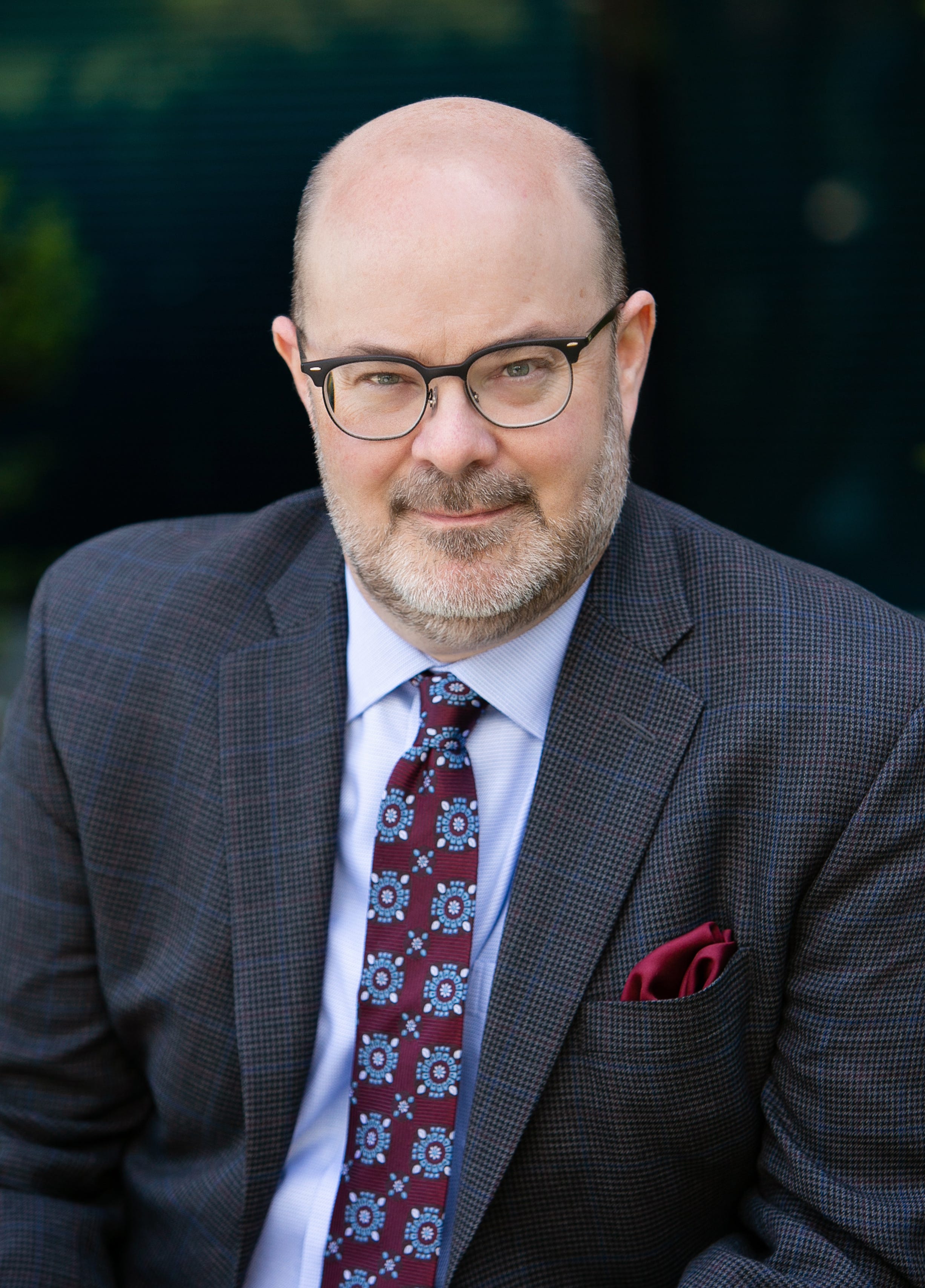 Damon Linker | Substack