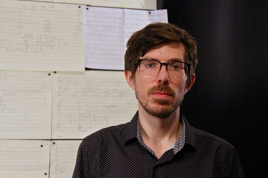 For the Record: Jan. 23, 2026. - by Steve Smith