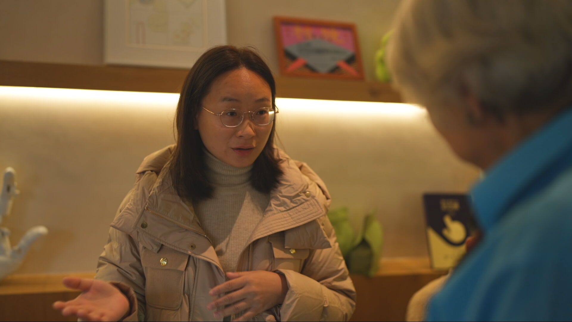 China’s own ‘Silicon Valley’ - where everyone is developing an AI app