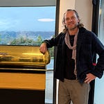 The Tucker Letter | Substack