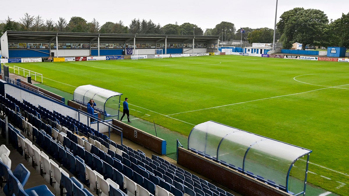 ⚽ The Kick-Off | Friday 19th September 2025