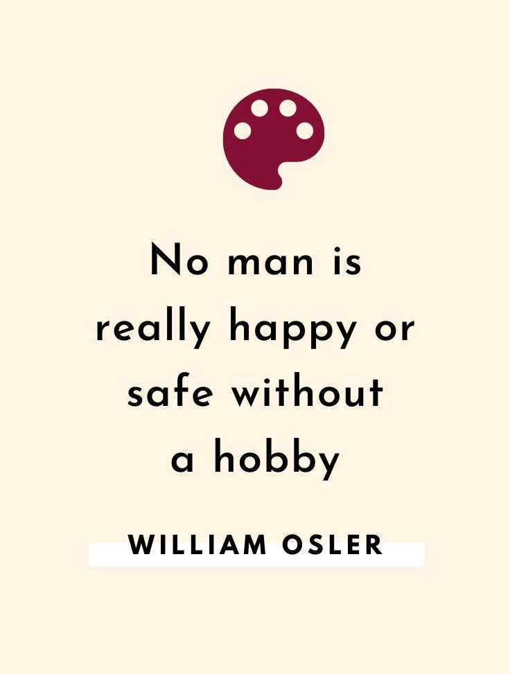 Why Hobbies Shape Character and Resilience in Teenagers #21